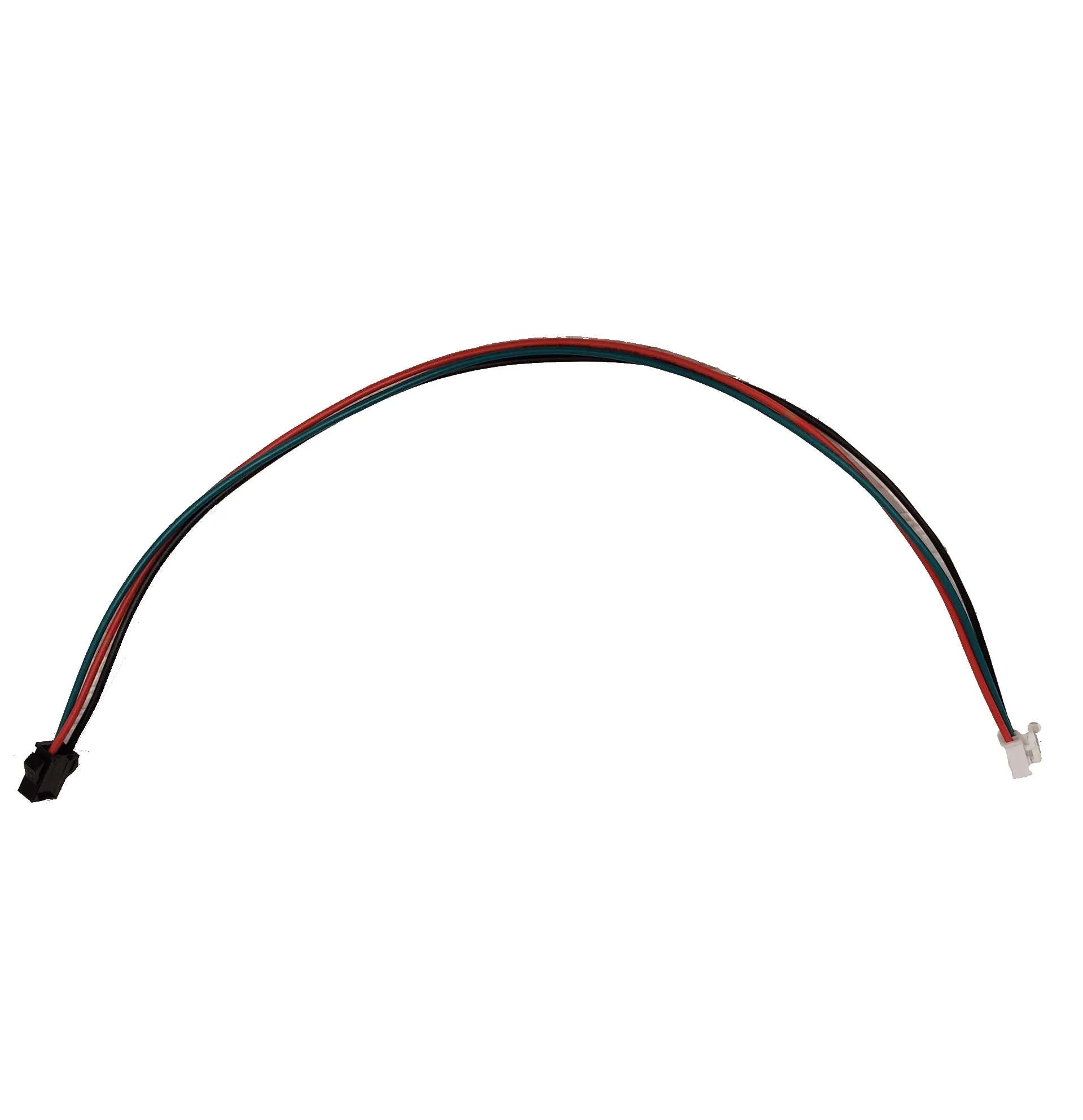 Addressable LED Controller — Cleveland Software Design