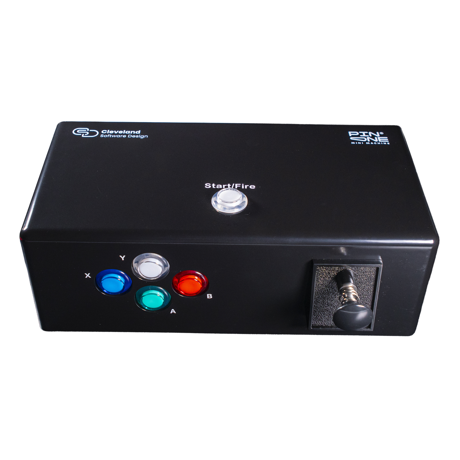 Virtual Pinball Builders Kit — Cleveland Software Design