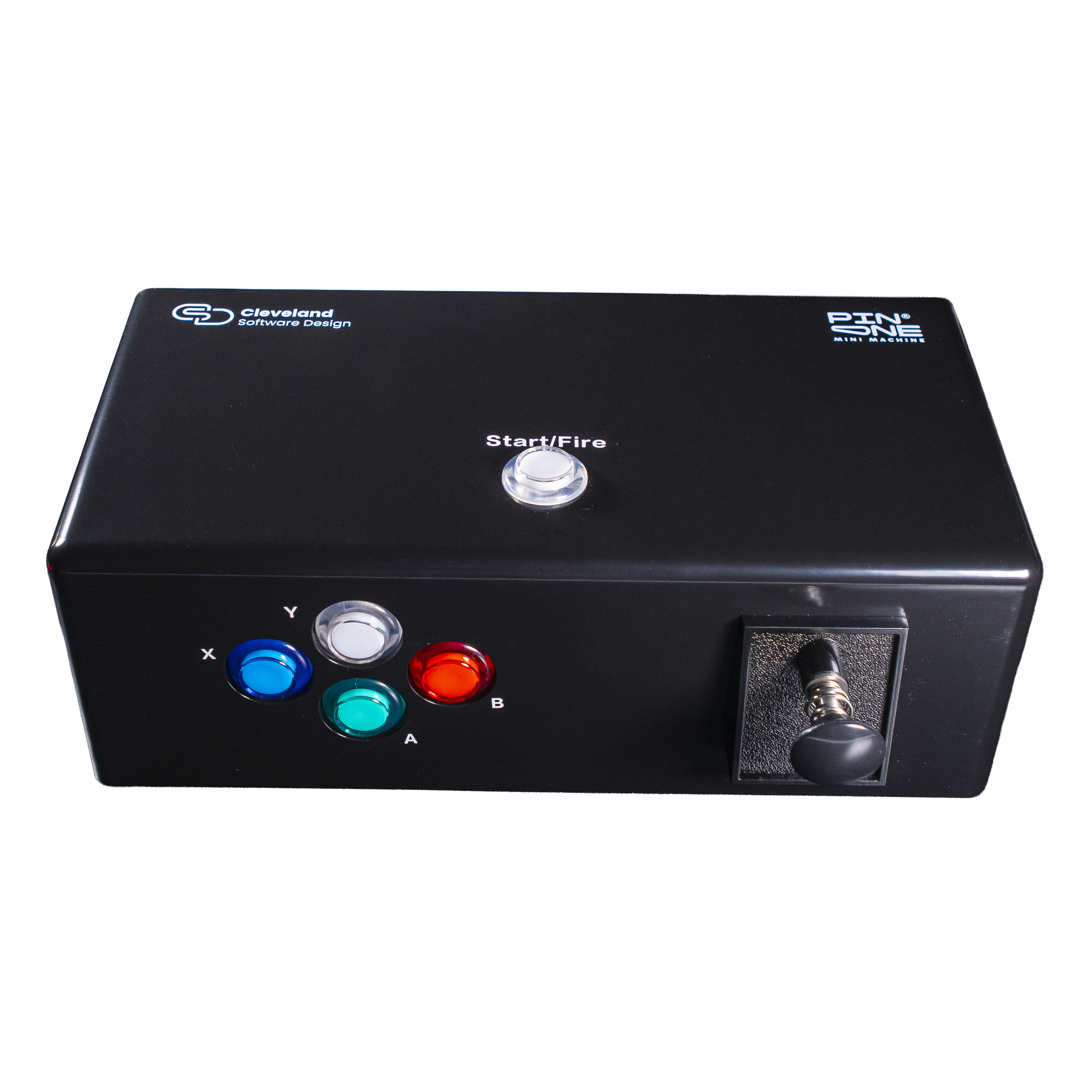 Virtual Pinball Builders Kit — Cleveland Software Design