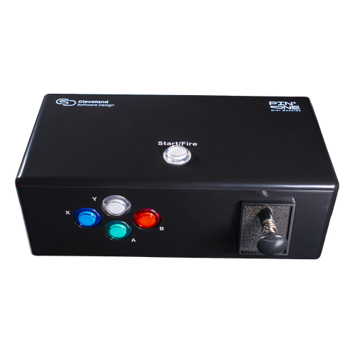 Virtual Pinball Builders Kit — Cleveland Software Design