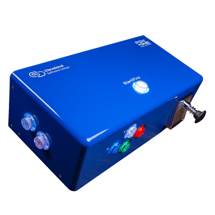 Virtual Pinball Builders Kit — Cleveland Software Design
