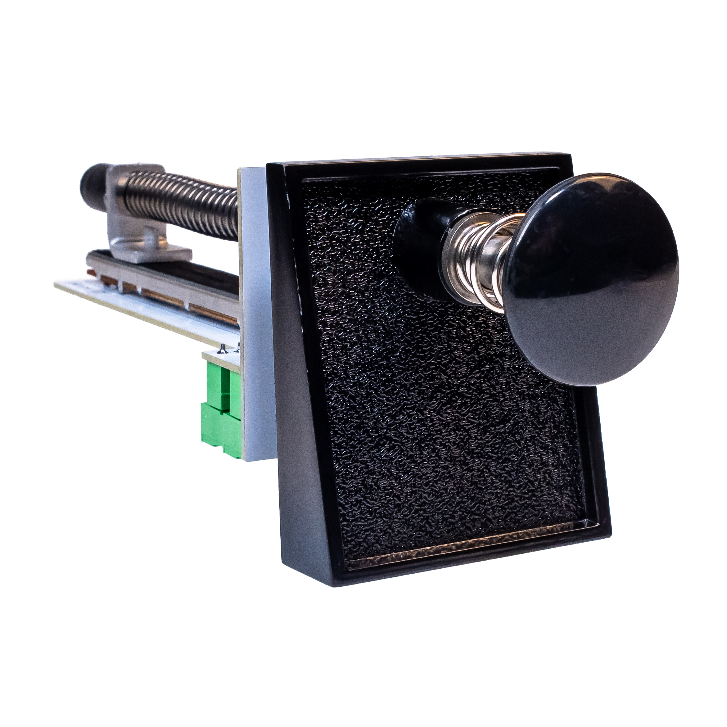 Virtual Pinball Builders Kit — Cleveland Software Design