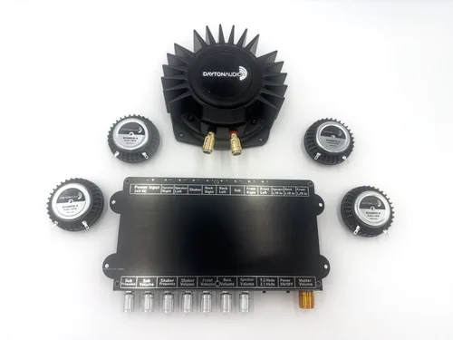 Virtual Pinball PinOne Mini Machine Pinball Game Controller — Cleveland ...