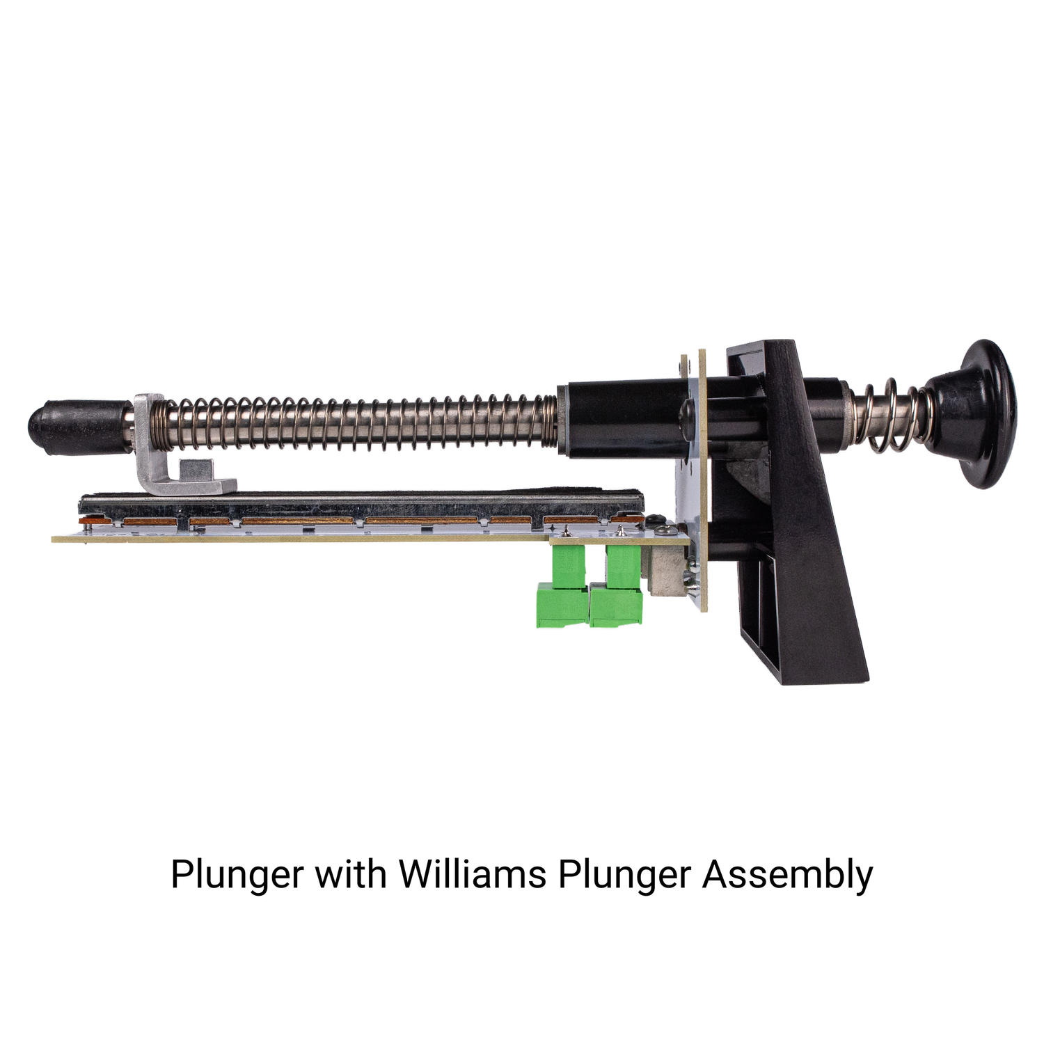 PinOne Control Board — Cleveland Software Design