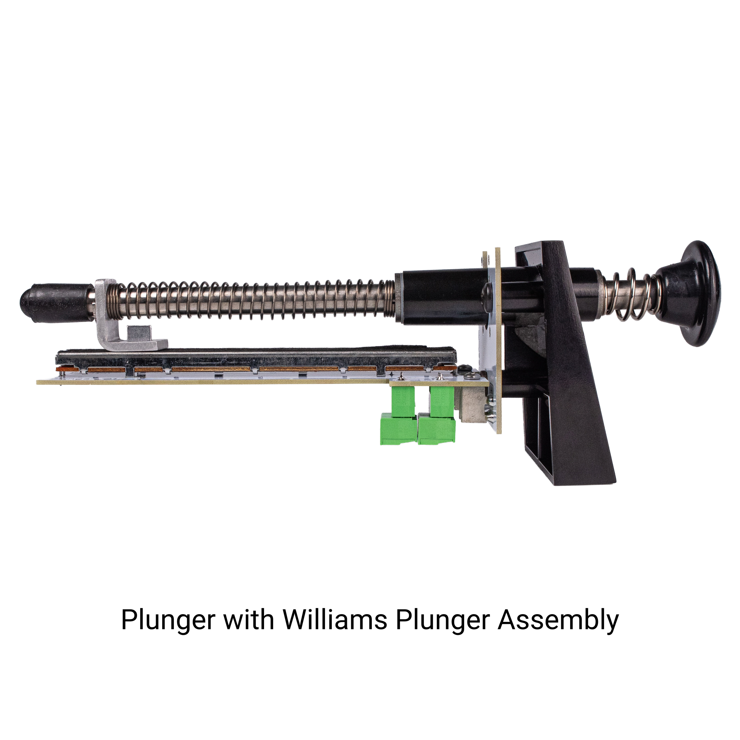 Virtual Pinball PinOne Mini Machine Pinball Game Controller — Cleveland ...