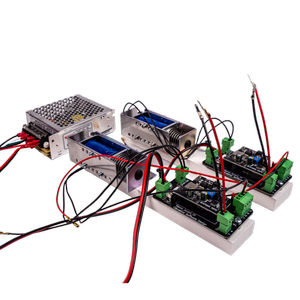 Virtual Pinball PinOne Mini Machine Pinball Game Controller — Cleveland ...
