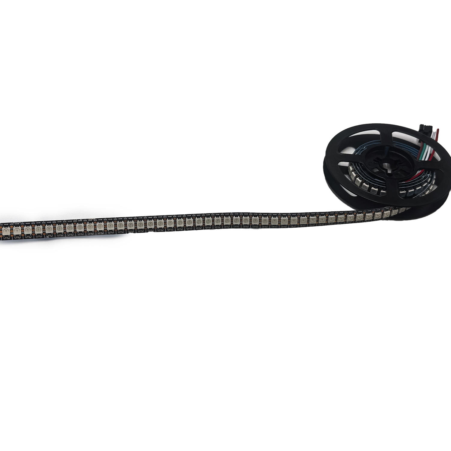 Addressable LED Plug and Play Kit — Cleveland Software Design