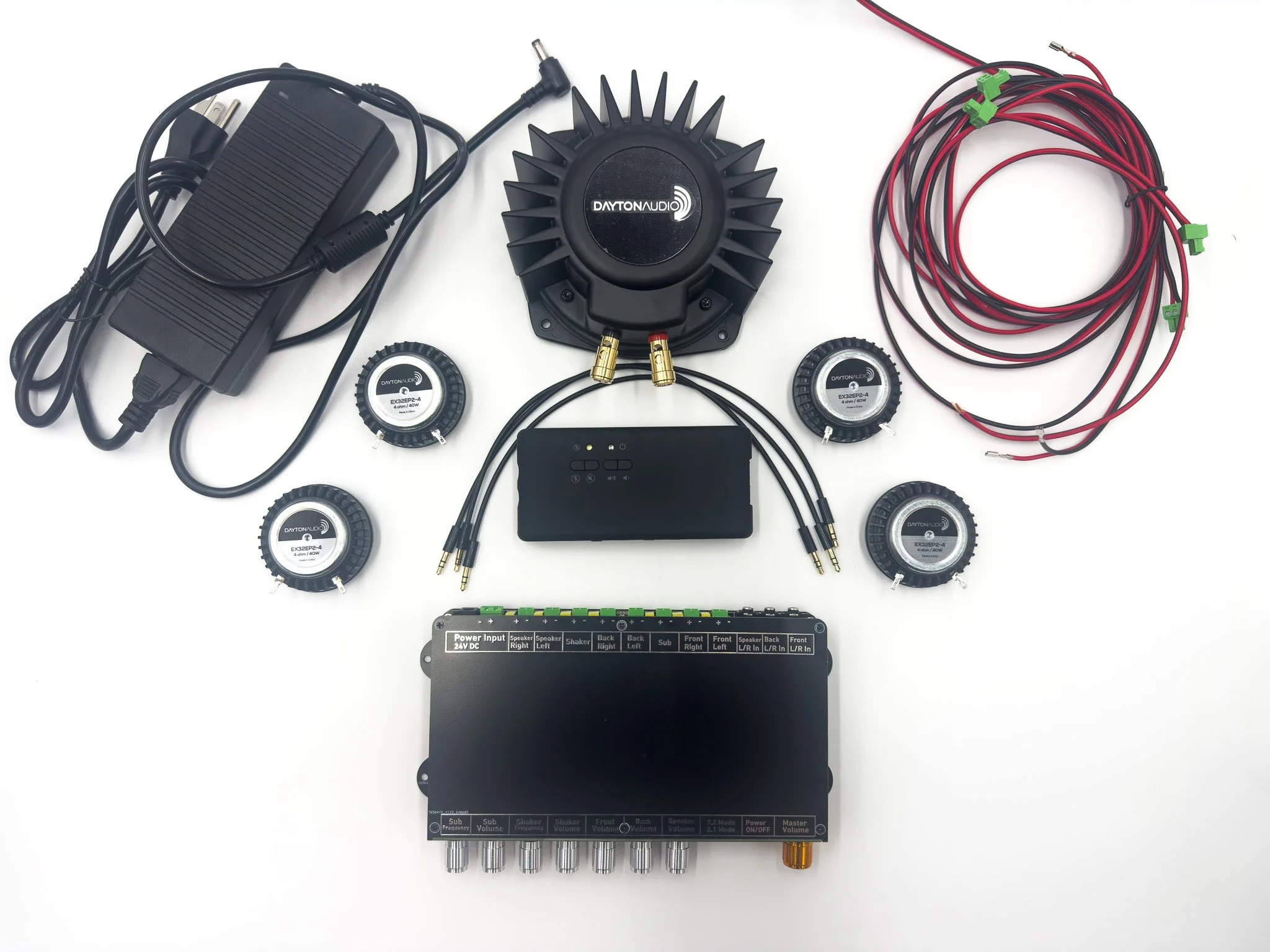 Virtual Pinball PinOne Mini Machine Pinball Game Controller — Cleveland ...