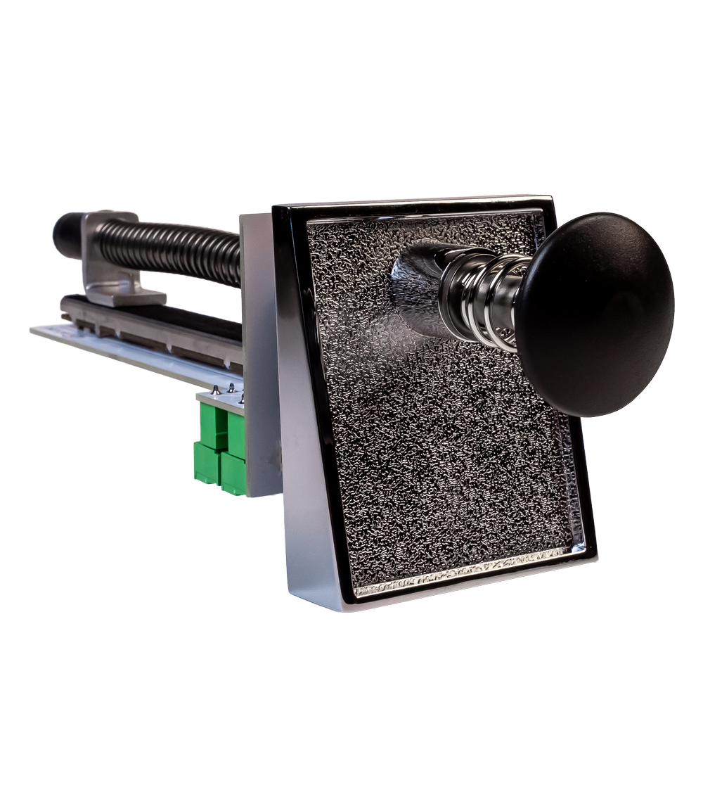 PinOne Control Board — Cleveland Software Design