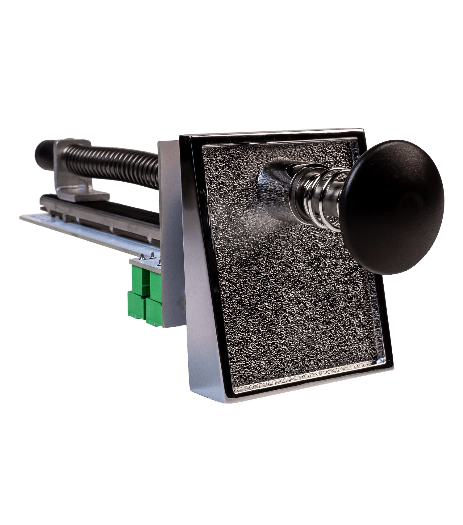 Virtual Pinball PinOne Mini Machine Pinball Game Controller — Cleveland ...