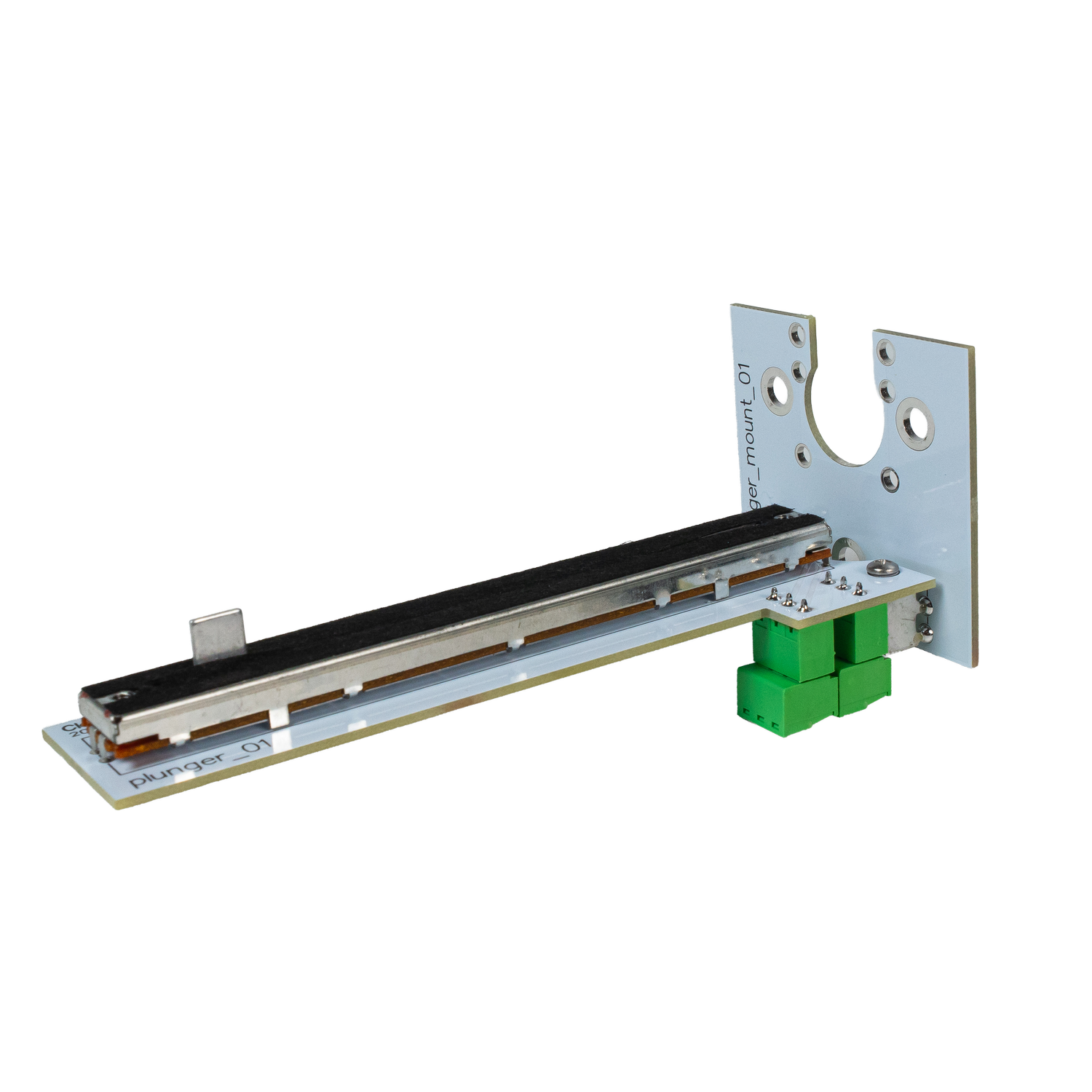 Virtual Pinball PinOne Mini Machine Pinball Game Controller — Cleveland ...