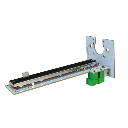 Virtual Pinball Builders Kit — Cleveland Software Design