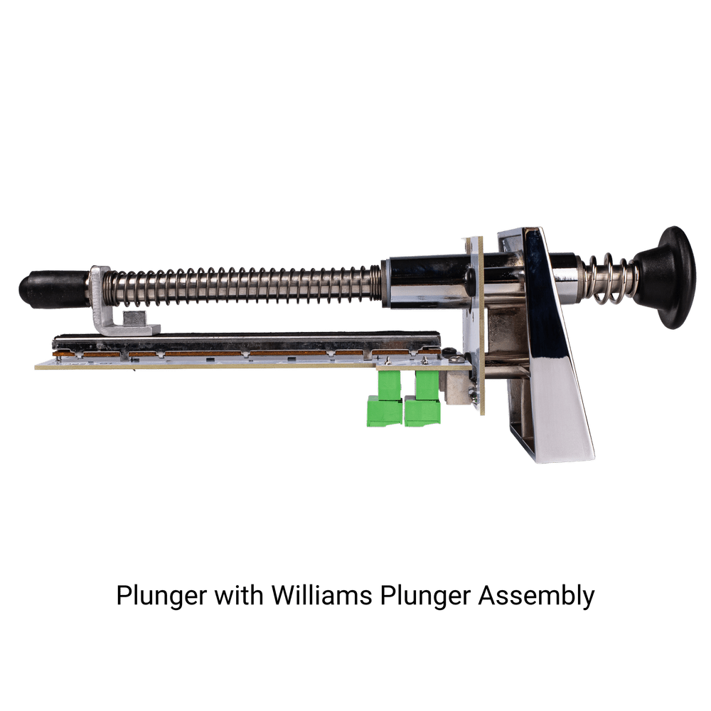 PinOne Main Virtual Pinball Connection Board — Cleveland Software Design