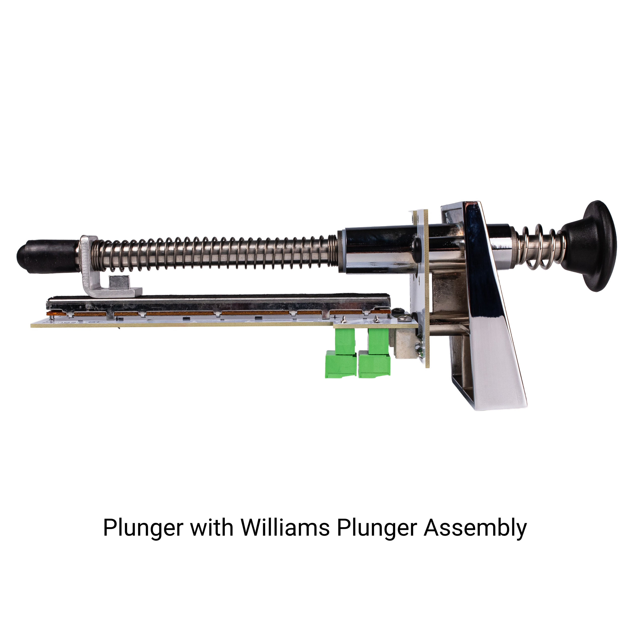 PinOne Control Board — Cleveland Software Design