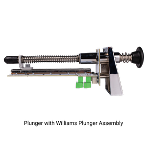 PinOne Control Board — Cleveland Software Design