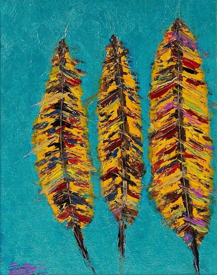 Artists — Blue Moon Gallery