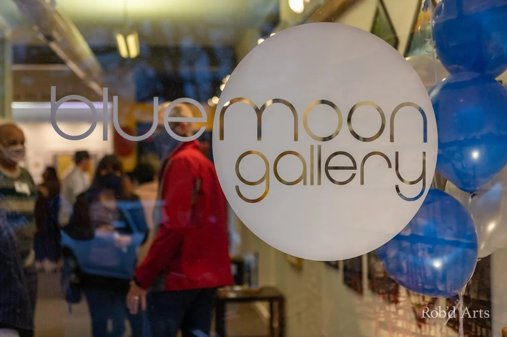 Blue Moon Gallery