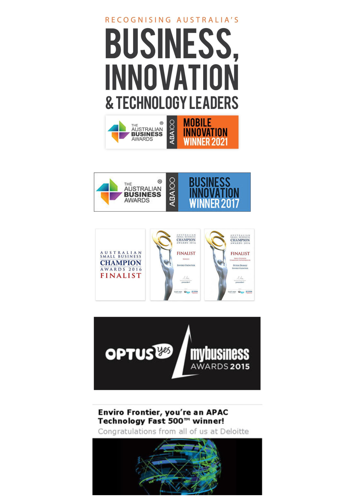 About — Enviro Trees