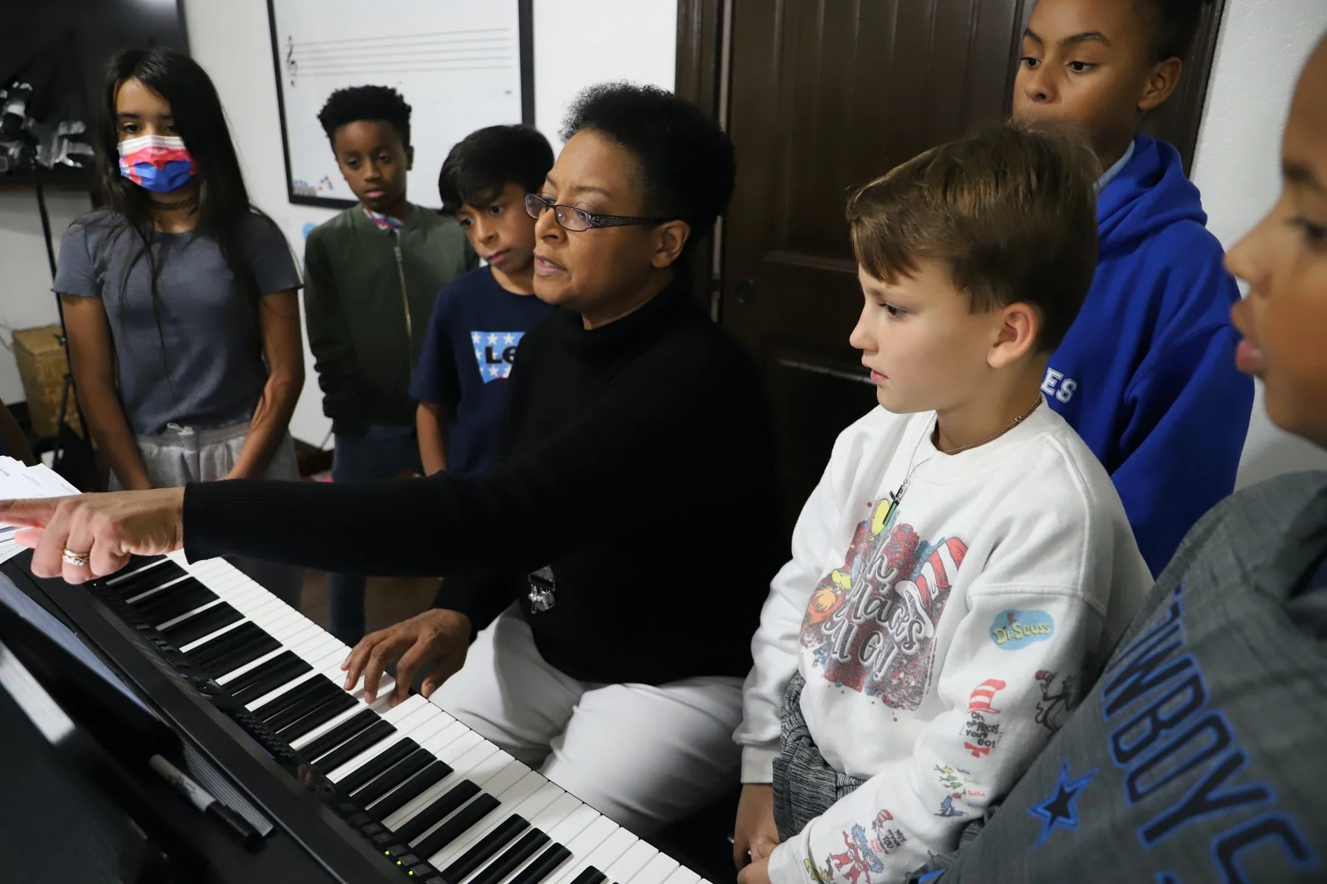 Home — Piano Pyramid®️