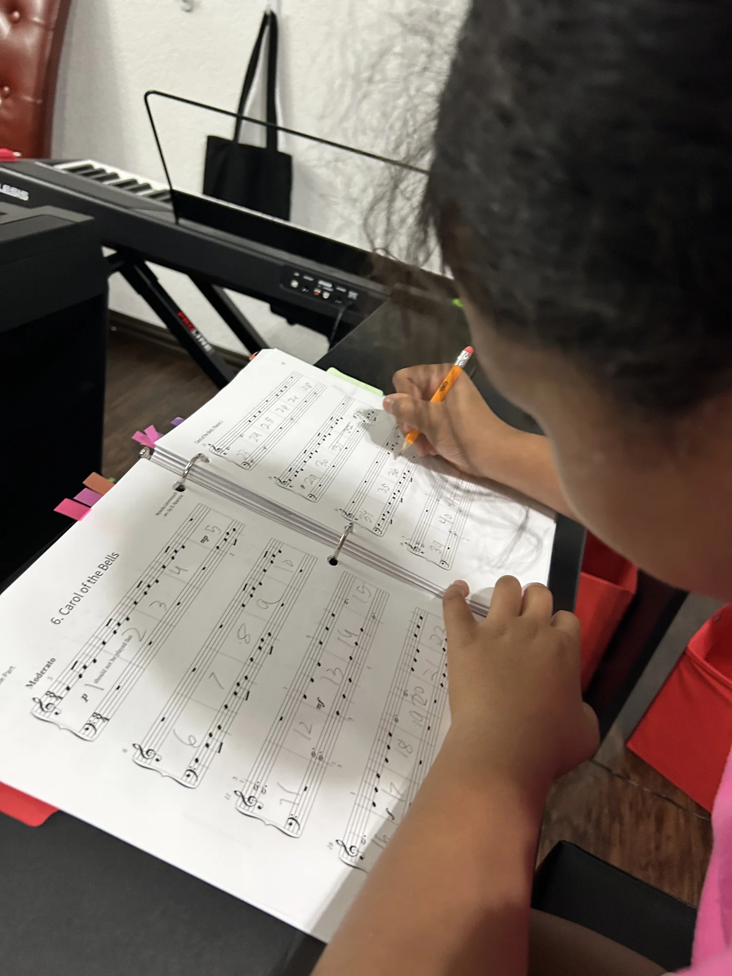 Group Piano: Creating an Effective Routine — Piano Pyramid®️