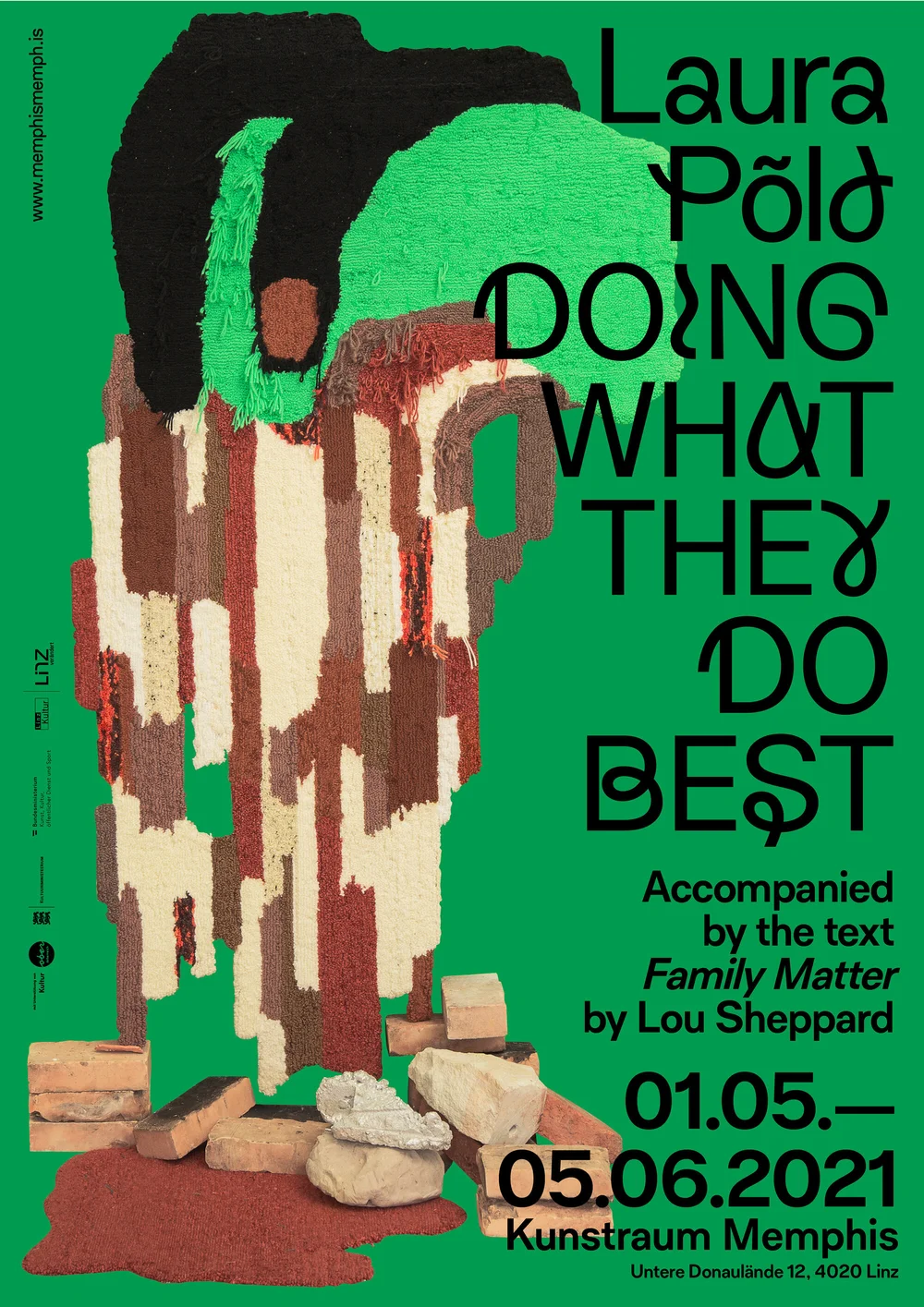 Doing What They Do Best — lou sheppard