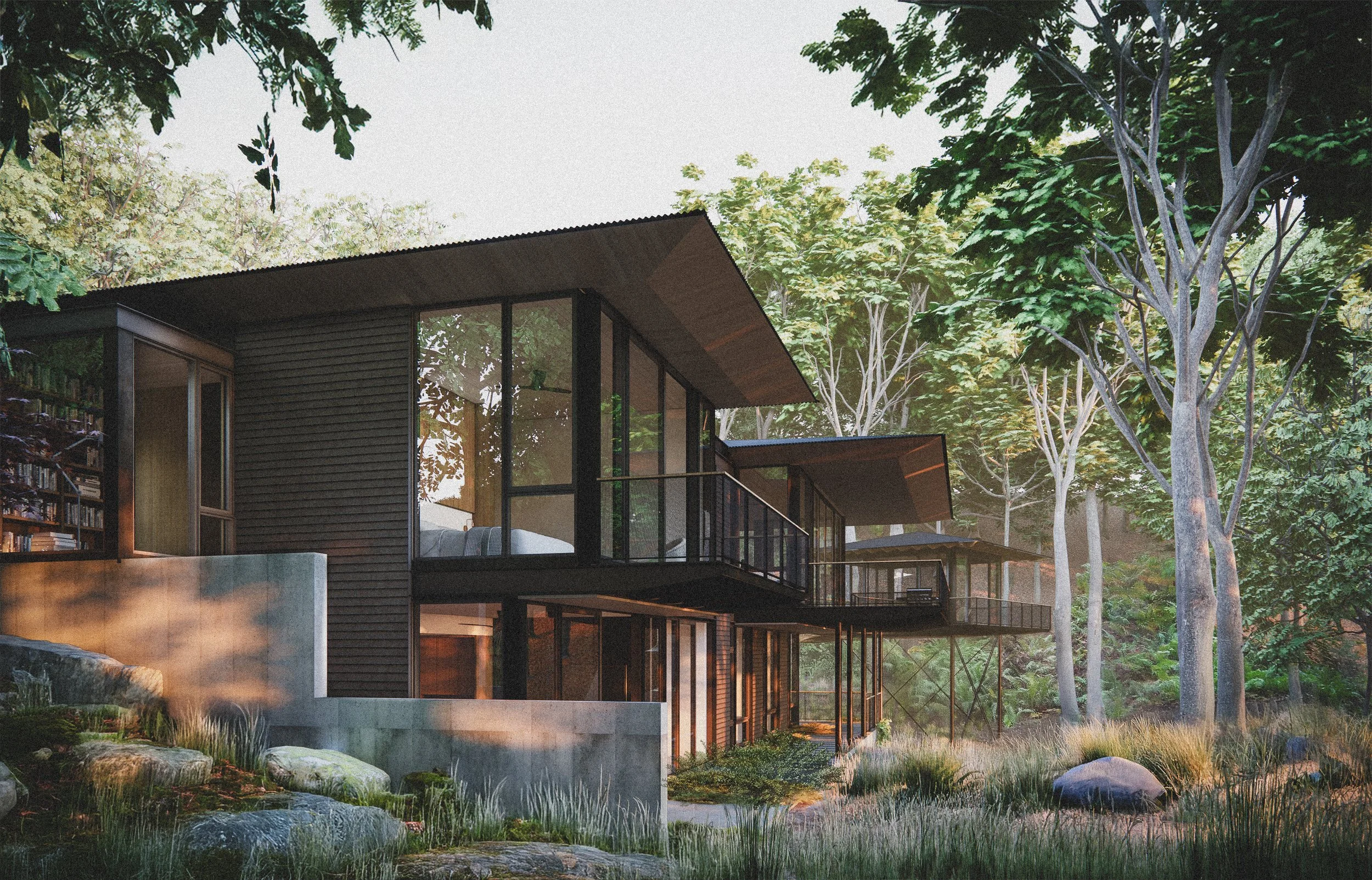 North House Architects