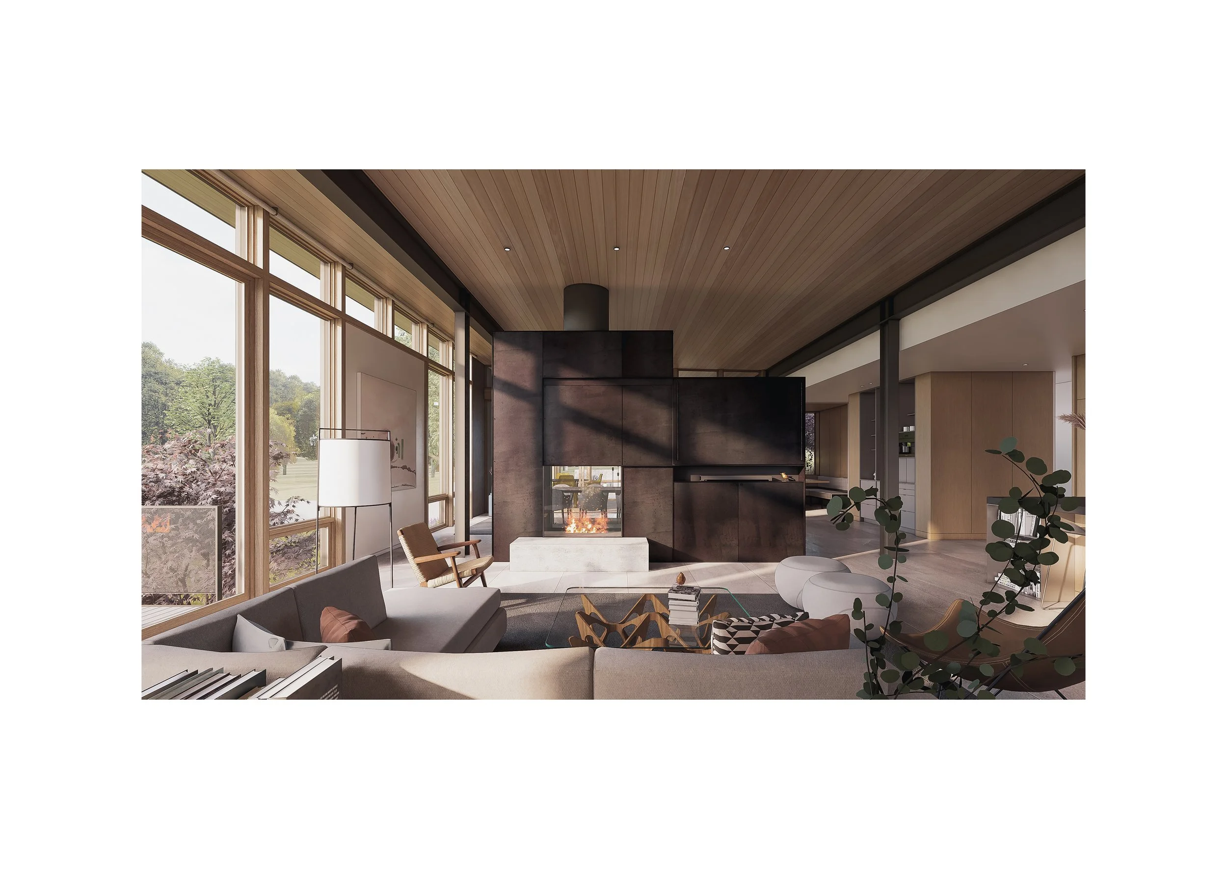 North House Architects