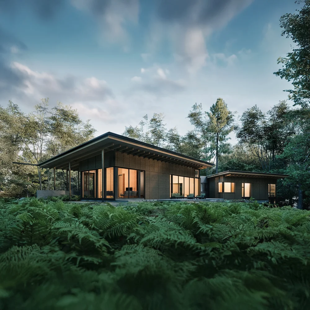 North House Architects