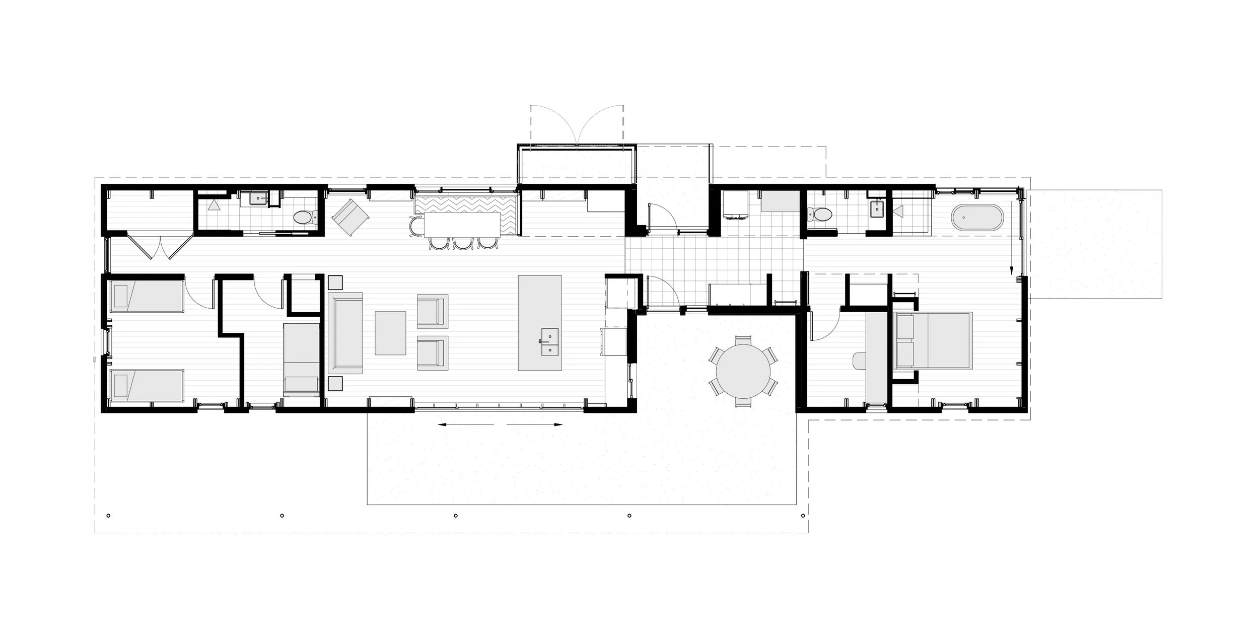North House Architects