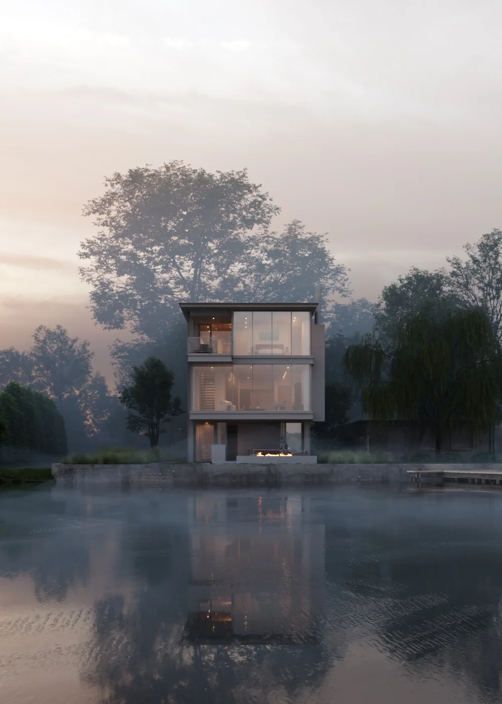 North House Architects