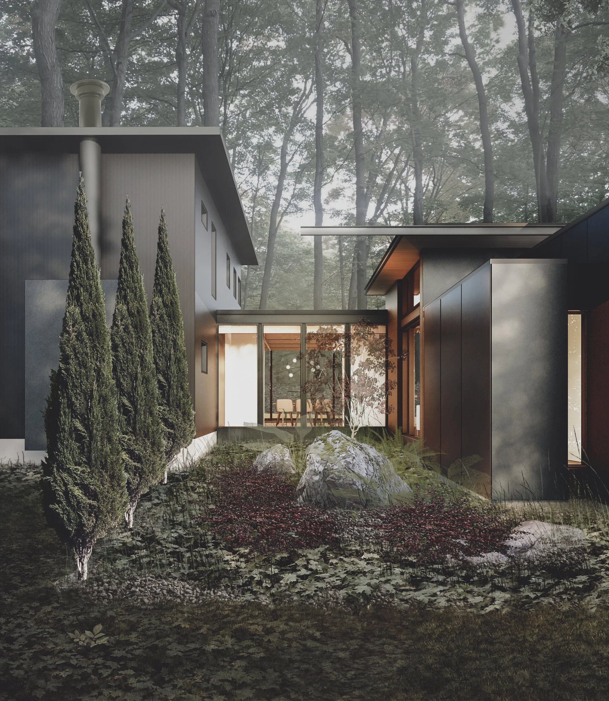 North House Architects