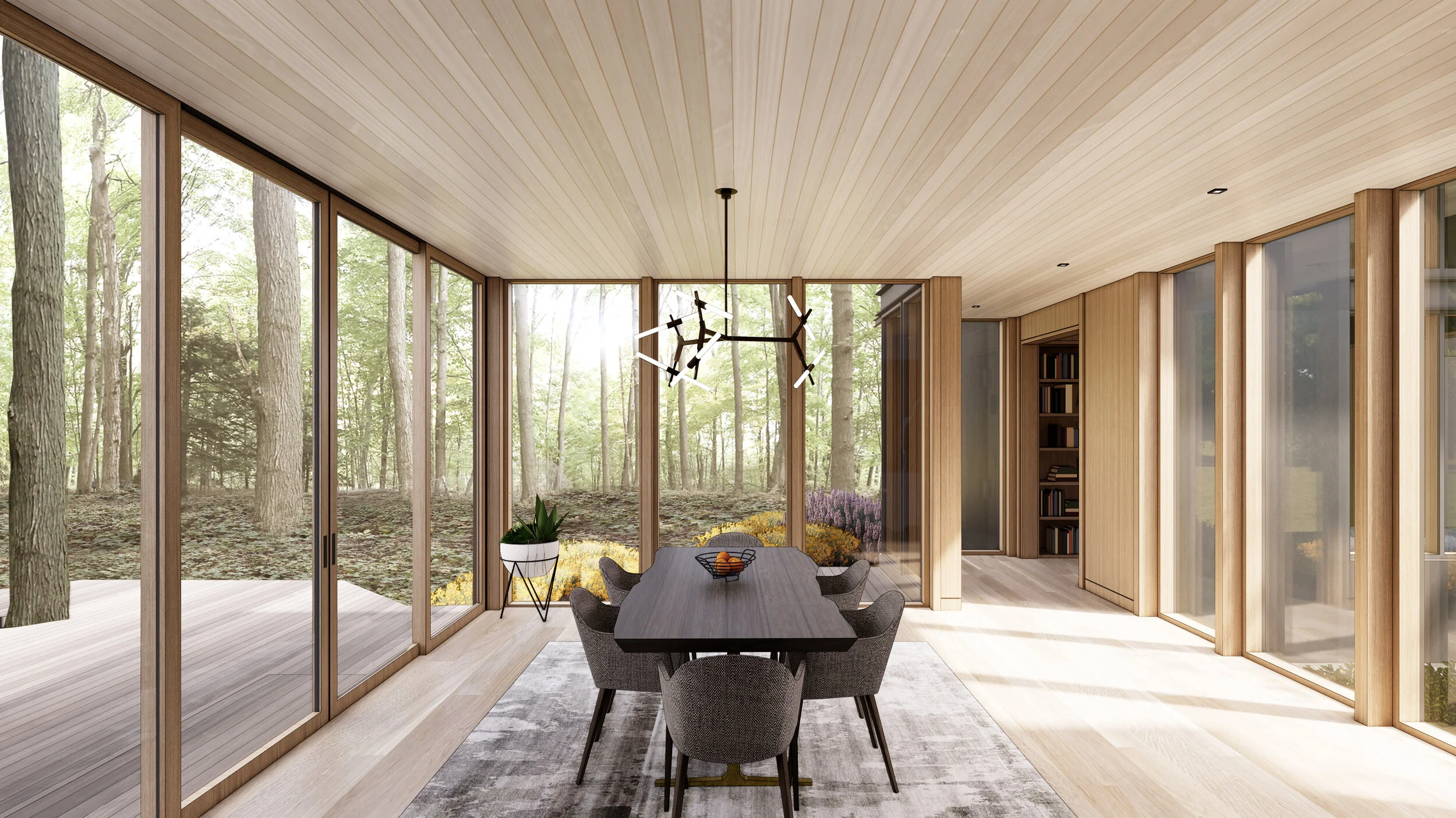 North House Architects