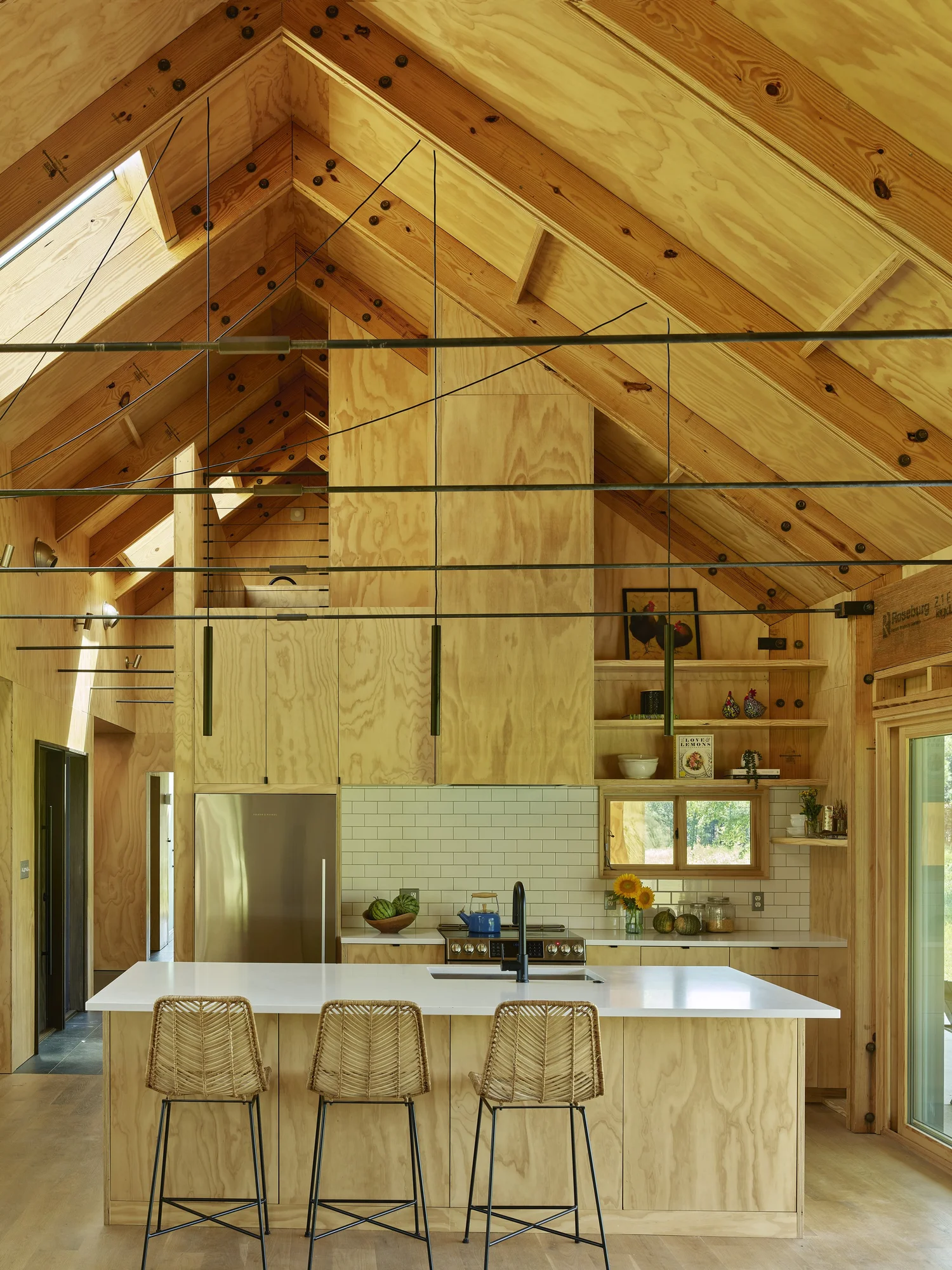 North House Architects