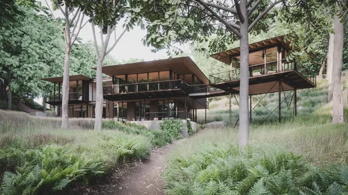 North House Architects