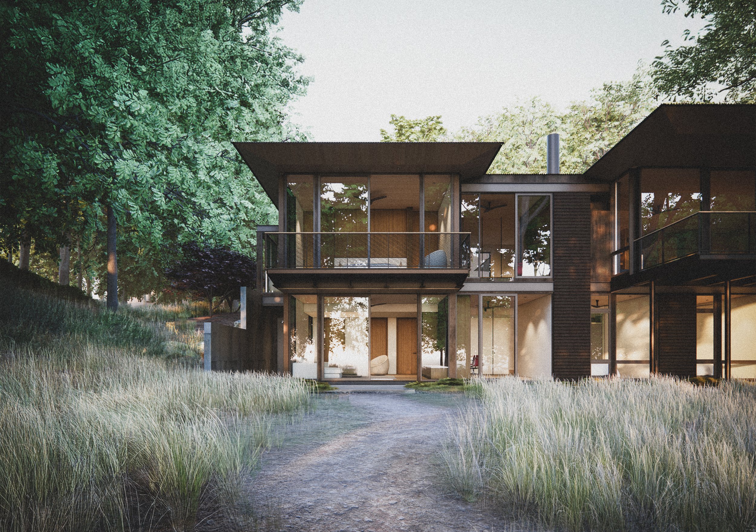 North House Architects