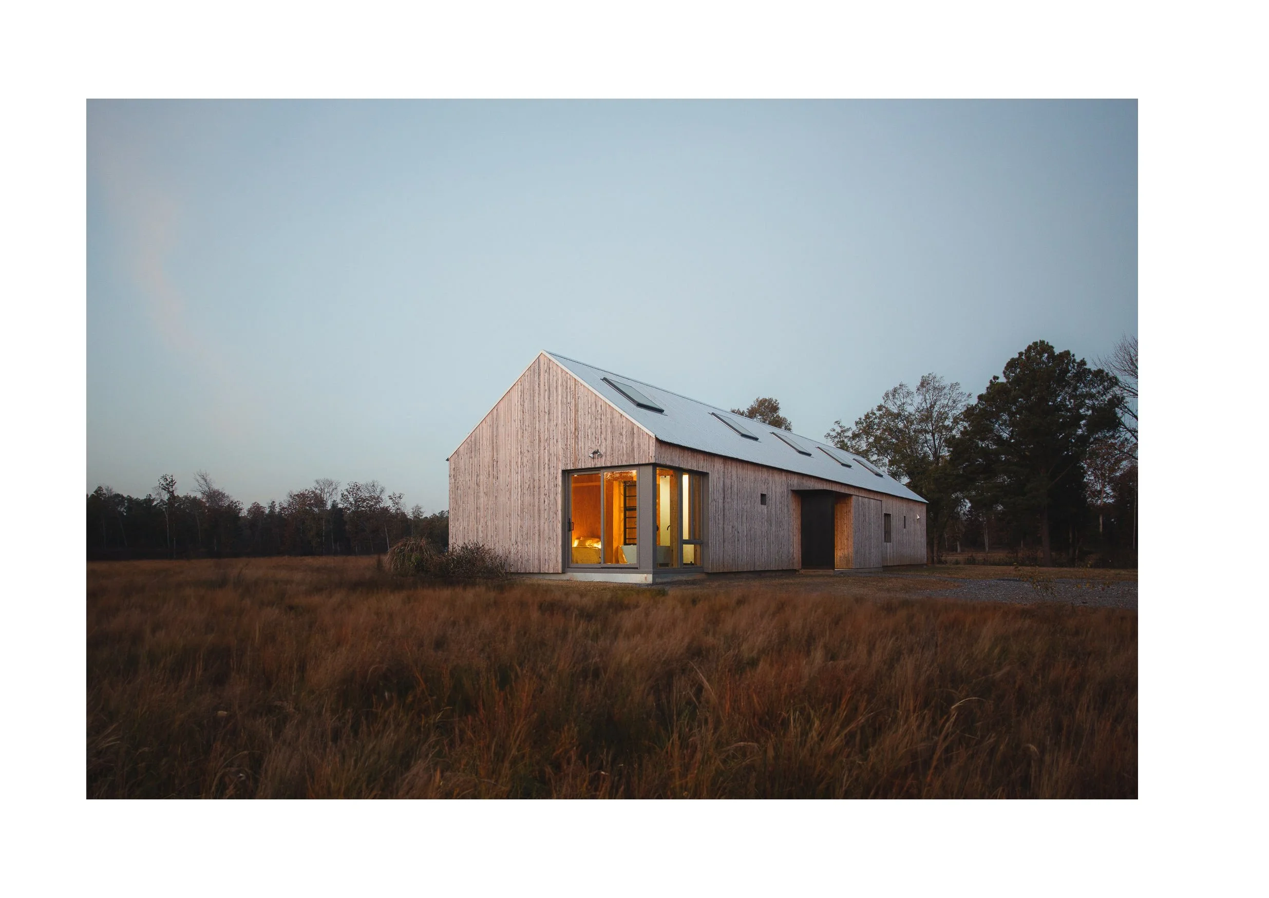 North House Architects