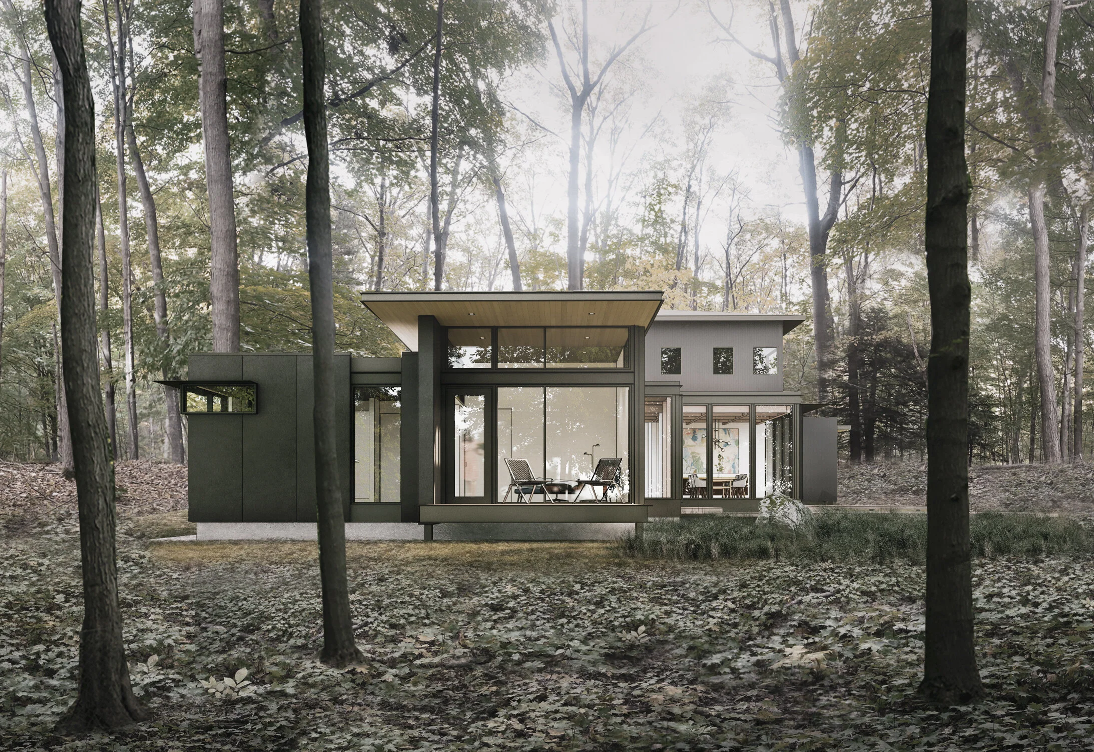 North House Architects