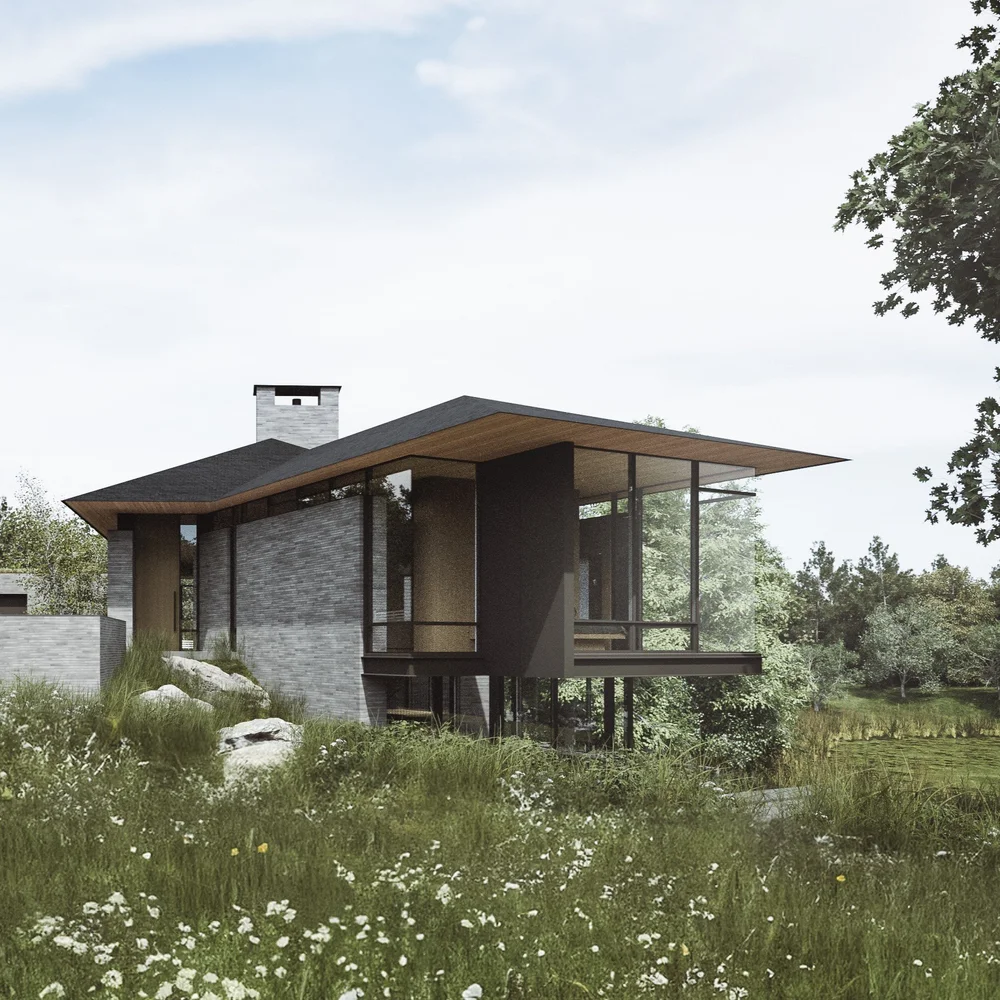 North House Architects