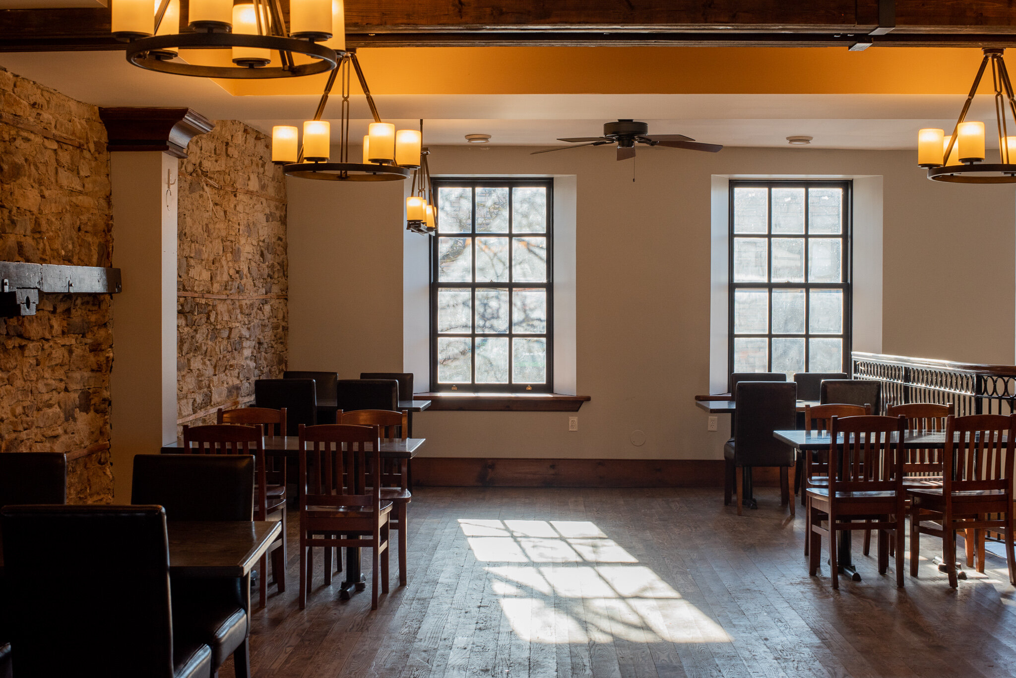 Gallery — The Stone Cellar