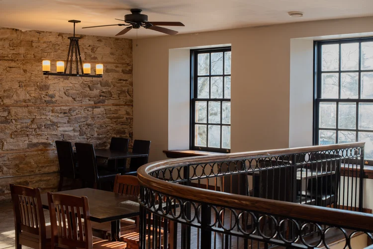 Gallery — The Stone Cellar