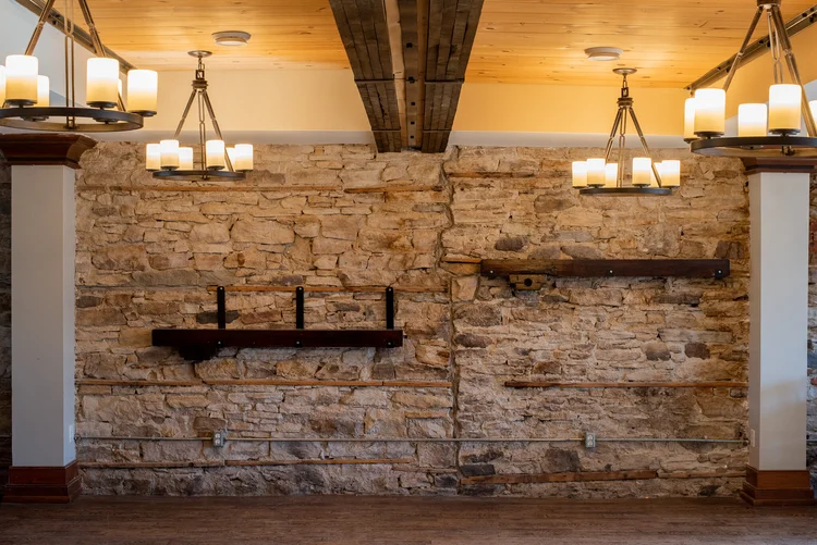 Gallery — The Stone Cellar