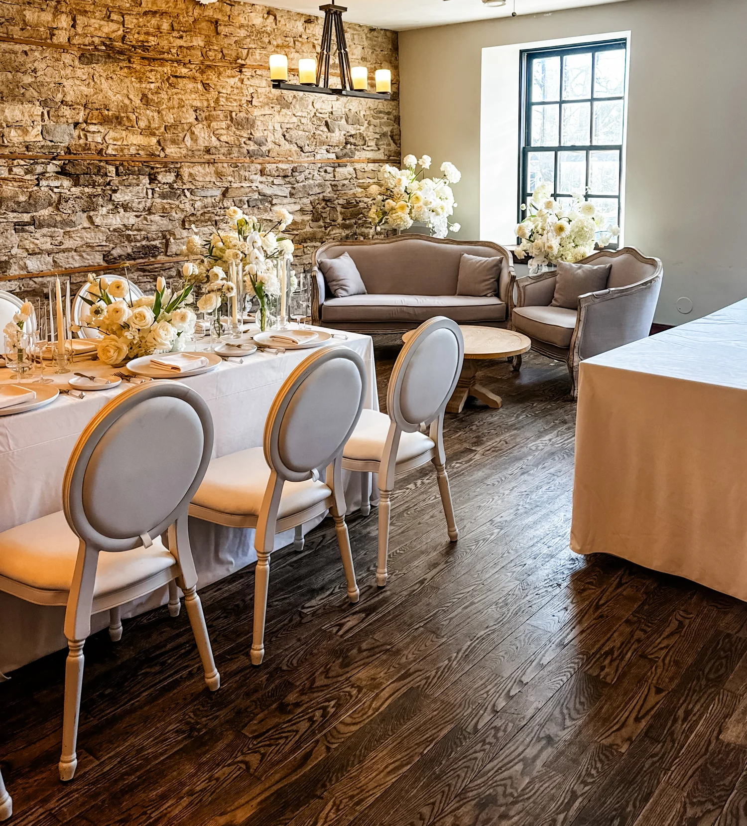 Gallery — The Stone Cellar