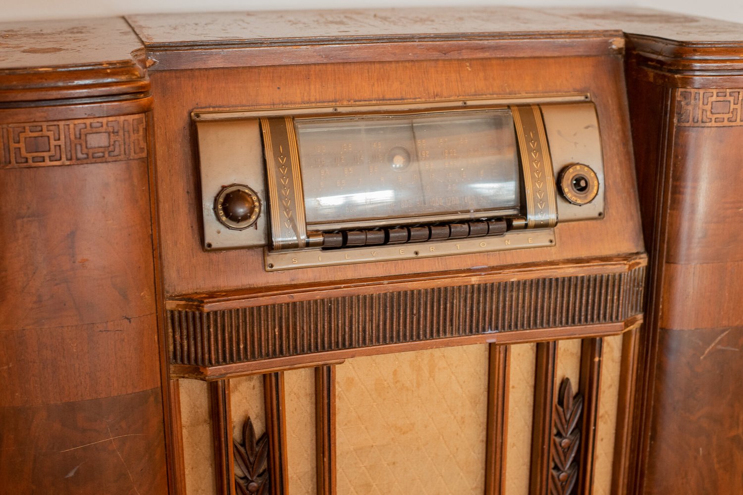 Gallery — The Stone Cellar