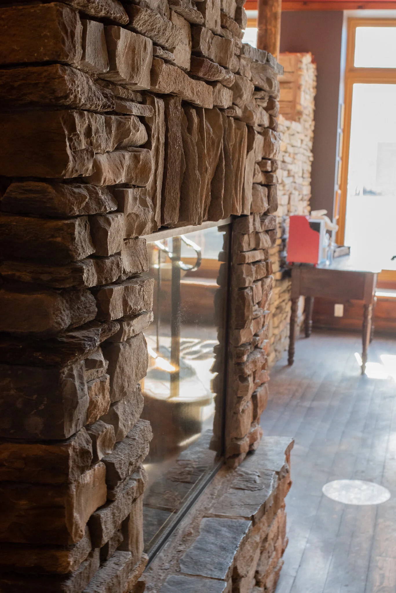 Gallery — The Stone Cellar