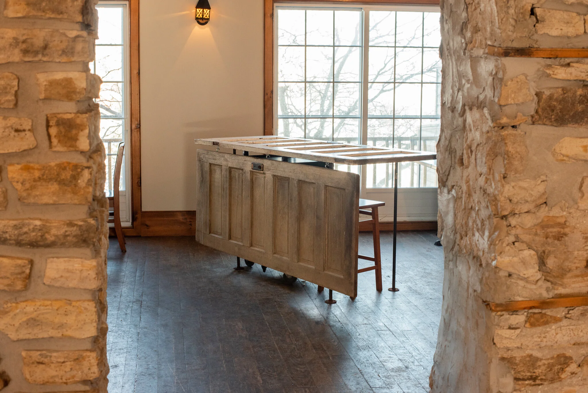 Gallery — The Stone Cellar