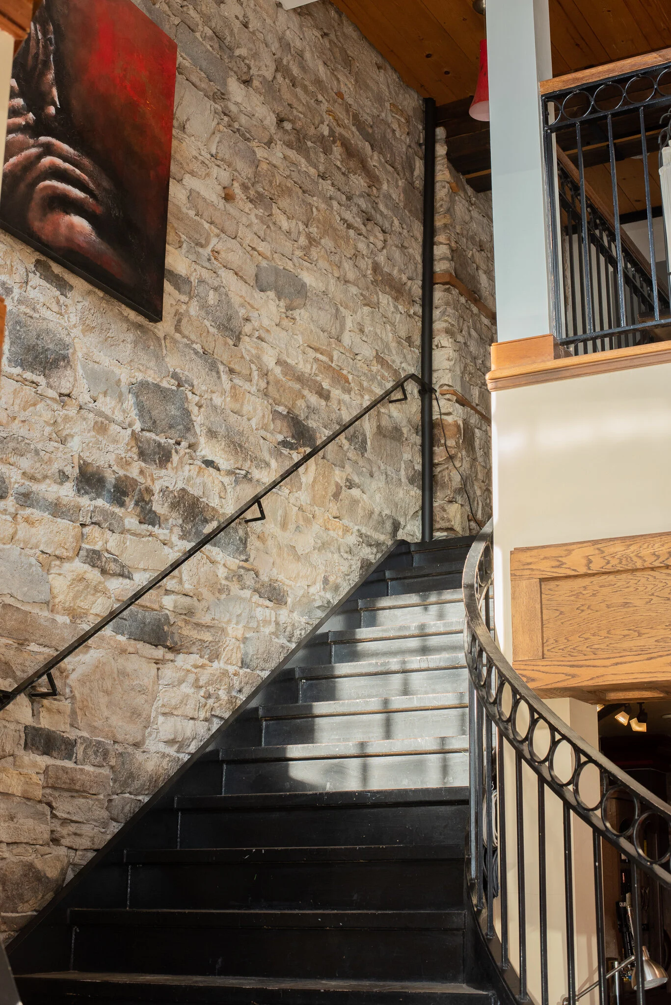 Gallery — The Stone Cellar