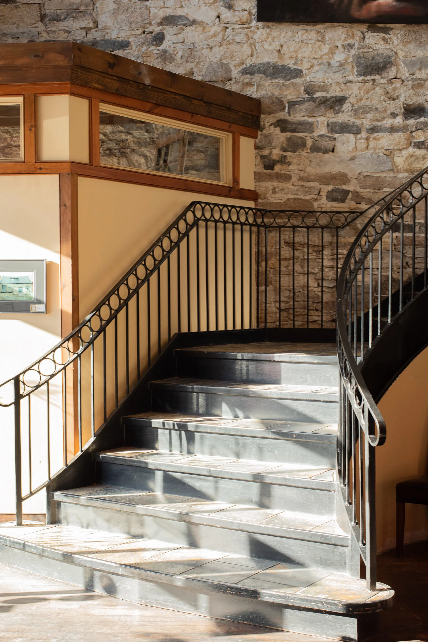 Gallery — The Stone Cellar