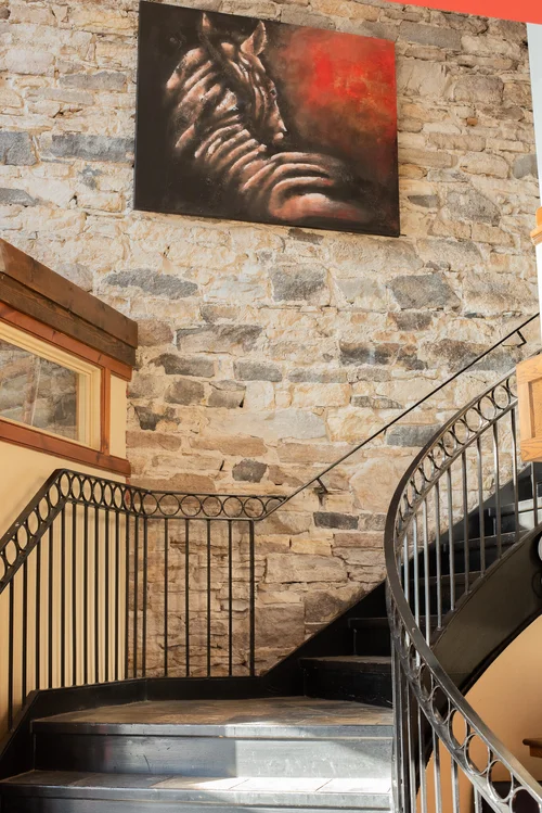 Gallery — The Stone Cellar