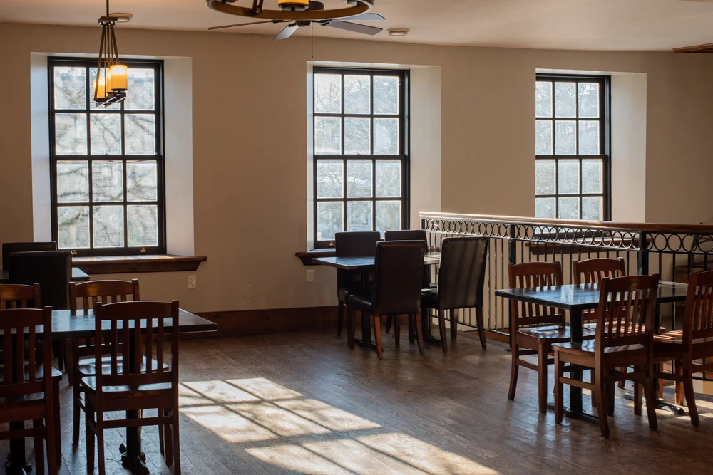 Gallery — The Stone Cellar