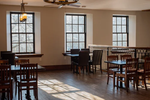 Gallery — The Stone Cellar